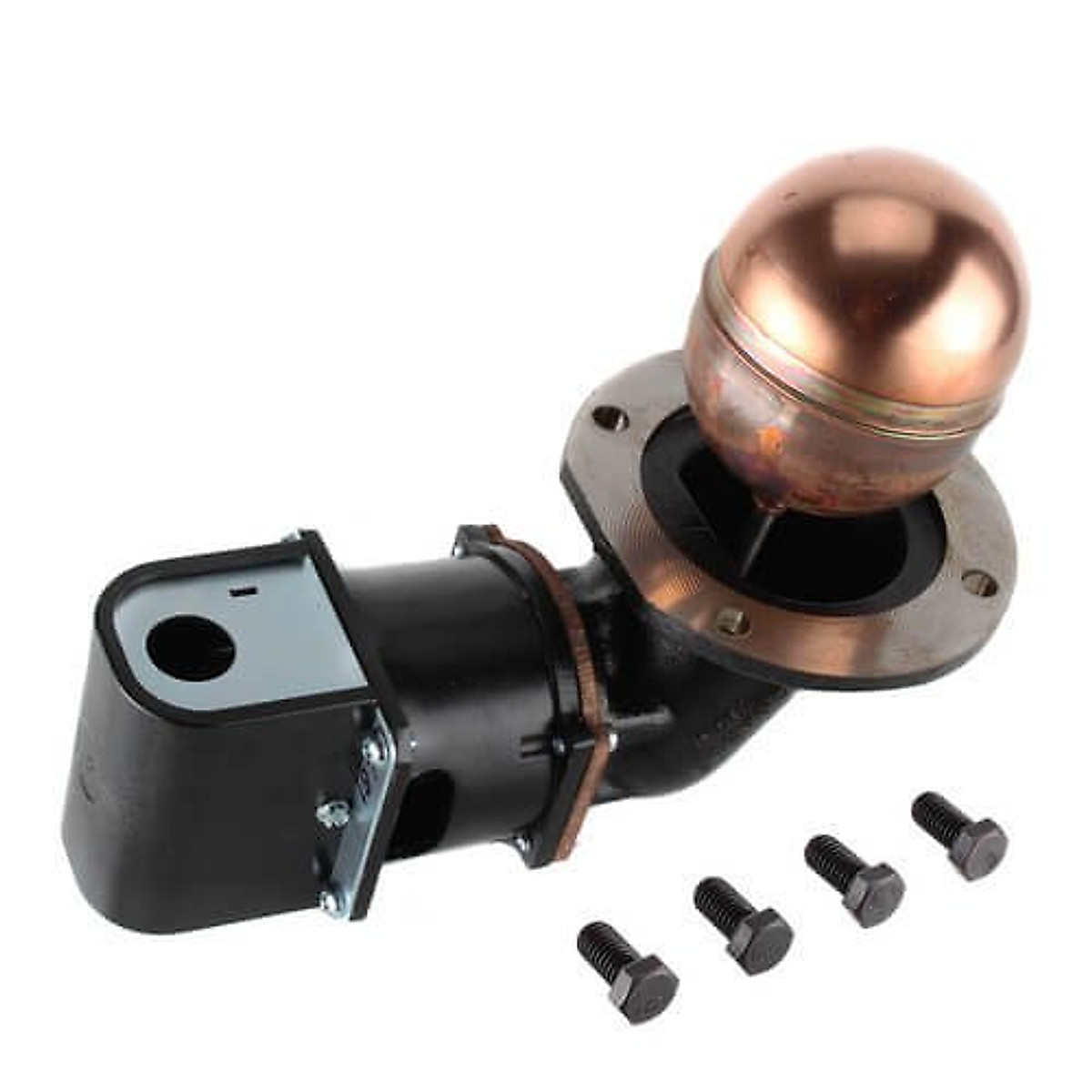 Mcdonnell & Miller 63-M-HD, Head Replacement for LWCO w/Manual Reset