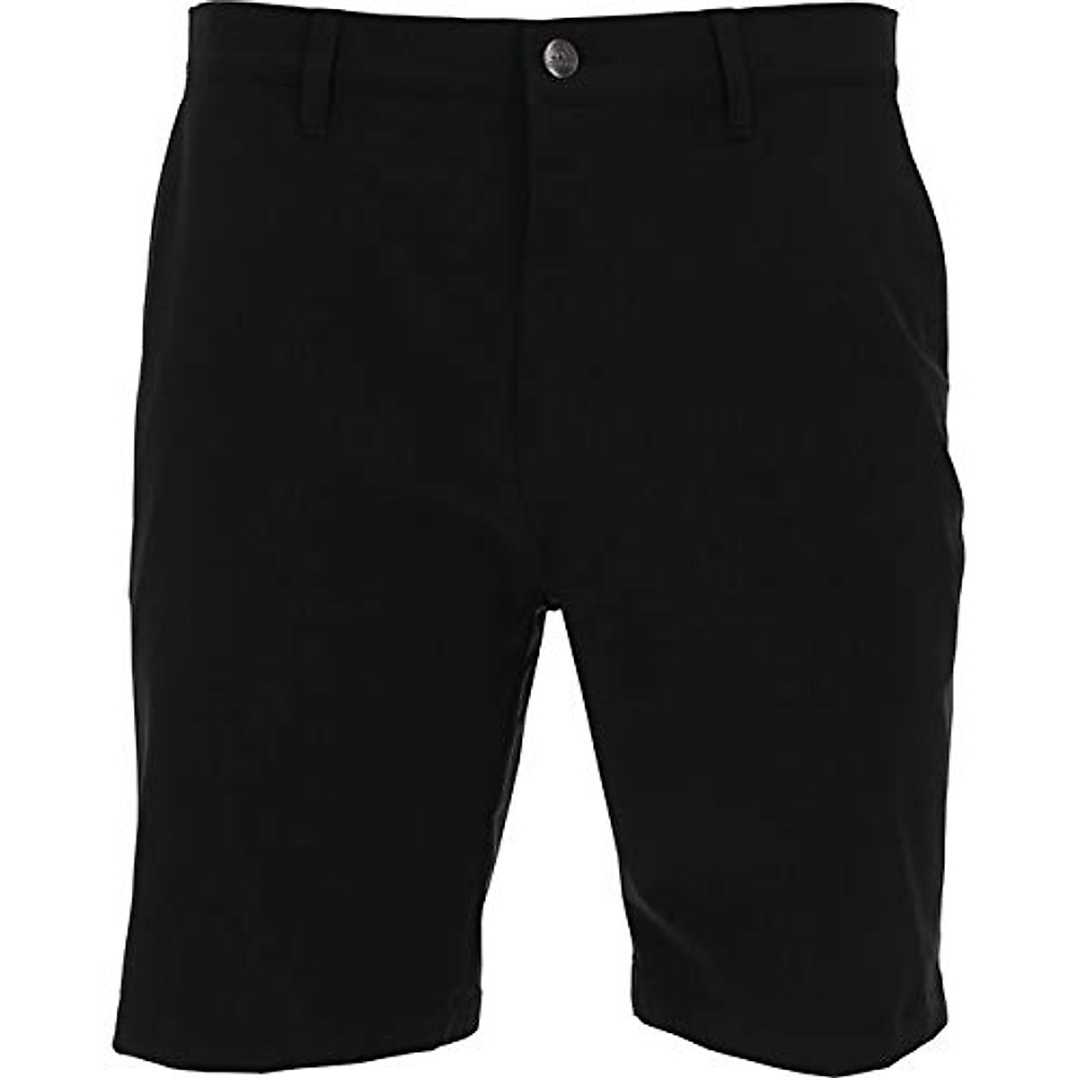 adidas Golf Men's Ultimate365 Primegreen Golf Short, Black, 34