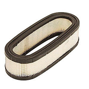 HIFROM Air Filter Compatible with 394019S 394019 398825 4136 5052H 5052K Lawn Mower with 272490S Pre Filter