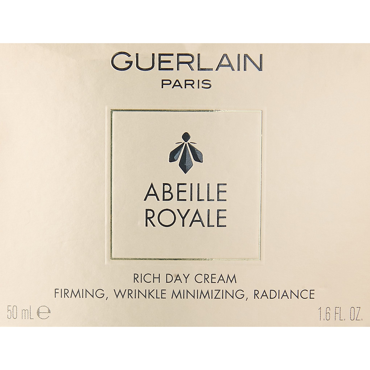 Guerlain Abeille Royale Rich Day Cream, 1.6 Ounce
