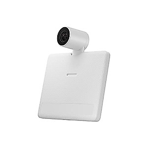 SAMSUNG M8 Series 32-Inch 4K UHD Smart Monitor & Streaming TV with Slim-fit Webcam for PC-less Experience, Netflix, HBO, Prime VOD, & more, Apple Airplay, WiFI, BT, Built-in Speakers, 2022, Green