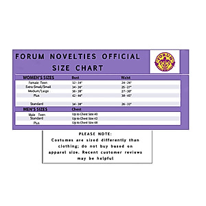 Forum Novelties Men's Standard Barbershop Quartet Vest, Red, White