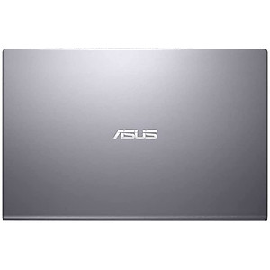 ASUS 2022 VivoBook 15.6" HD Business Laptop, Intel 10th Gen i3-1005G1 Up to 3.4GHz Beat i5-8250U, 12GB RAM, 512GB PCIE SSD, Bluetooth, Windows 11 in S, Slate Grey w/ 3in1 Accessories
