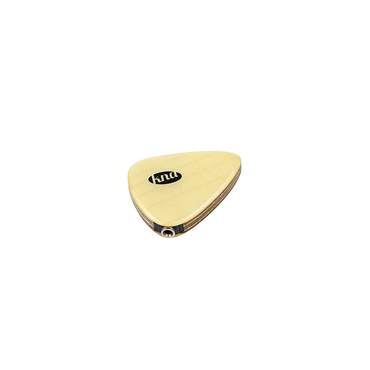 KNA AP-1, Universal Stick-on Piezo Acoustic Instrument Pickup