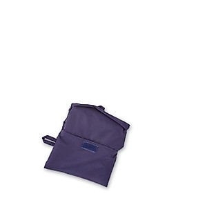 Samsonite Foldaway Packable Duffel Bag, Evening Blue, Medium