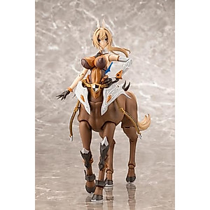 Kotobukiya Arcanadea: Elena Plastic Model Kit