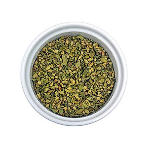 Classic Provisions Spices, Mexican Oregano Dried Whole Leaves – 3oz Shaker – Rich in Flavor for Snacks, Chicken, Salsa, Guacamole, and More