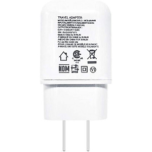 Fast Charger Compatible LG Stylo 4 G5 G6 G7 G8 V20 V30 V35 V30S V40 ThinQ Plus,Samsung Galaxy S8 Plus S9 S9+ S10 Active Note 8 Note 9,Moto Z Z2 Plus and More, USB Type C Cable with Charger Adapter