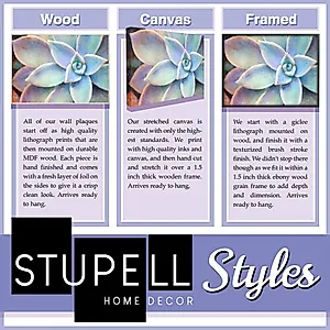 Stupell Industries Young Marilyn Vintage Hollywood Movie Star Classic Illustration, Design by Artist Jadei Graphics Art, 10 x 0.5 x 15, Wall Plaque