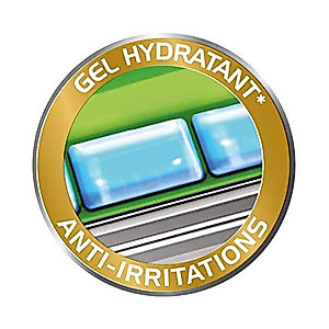 Wilkinson Sword Hydro 5 Men's Razor Blade Refills x 4