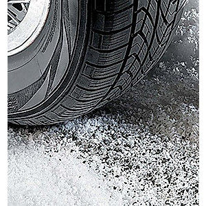 Oil Dri L93010 Snow & Go Traction Aid, 10 lb Jug
