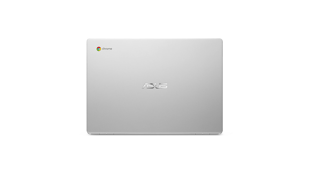 ASUS Chromebook C423 - Light & Portable with FHD Display