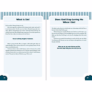 If I Could Ask God Anything: Awesome Bible Answers for Curious Kids