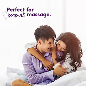 Sliquid Silk Intimate Lubricant - Silicone & Water-Based Lube Blend for Women/Men/Couples, Hypoallergenic Lube, Hybrid Silicone Lube & Water-Based Lubricant, Waterproof, Unscented, 4.2 Fl Oz