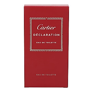 Déclaration Edt 50Ml