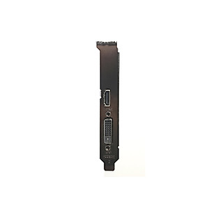 Zotac ZT-P10300A-10L NVIDIA GeForce GT 1030 2GB GDDR5 DVI/HDMI PCI-Express Video Card