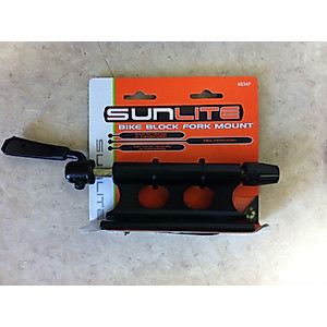 Sunlite Fork Mount Bike Block