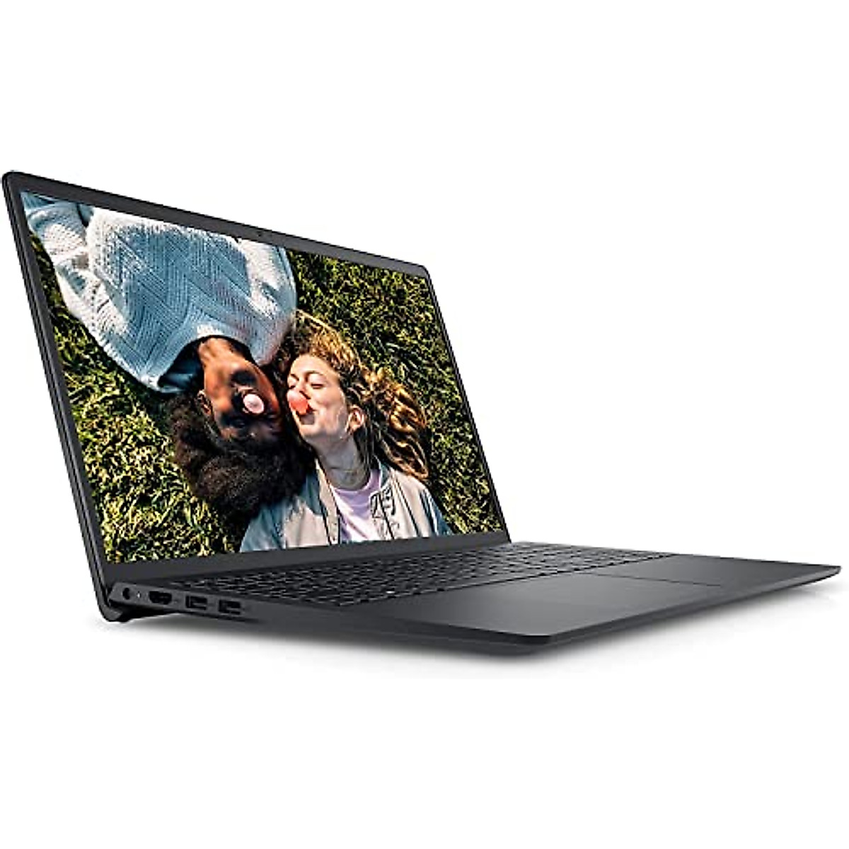 Dell Newest Inspiron 15 3000 Business Laptop, 15.6" Full HD Touchscreen, Intel Core i5-1035G1 (Beat i7-1065G7), 16GB DDR4 RAM, 1TB PCIE SSD, Webcam, Wi-Fi, HDMI, Windows 10 Pro, Black
