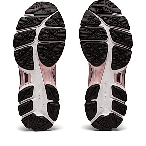 ASICS Women's Gel-Glorify 4 Running Shoes, 9, Barely Rose/Champagne