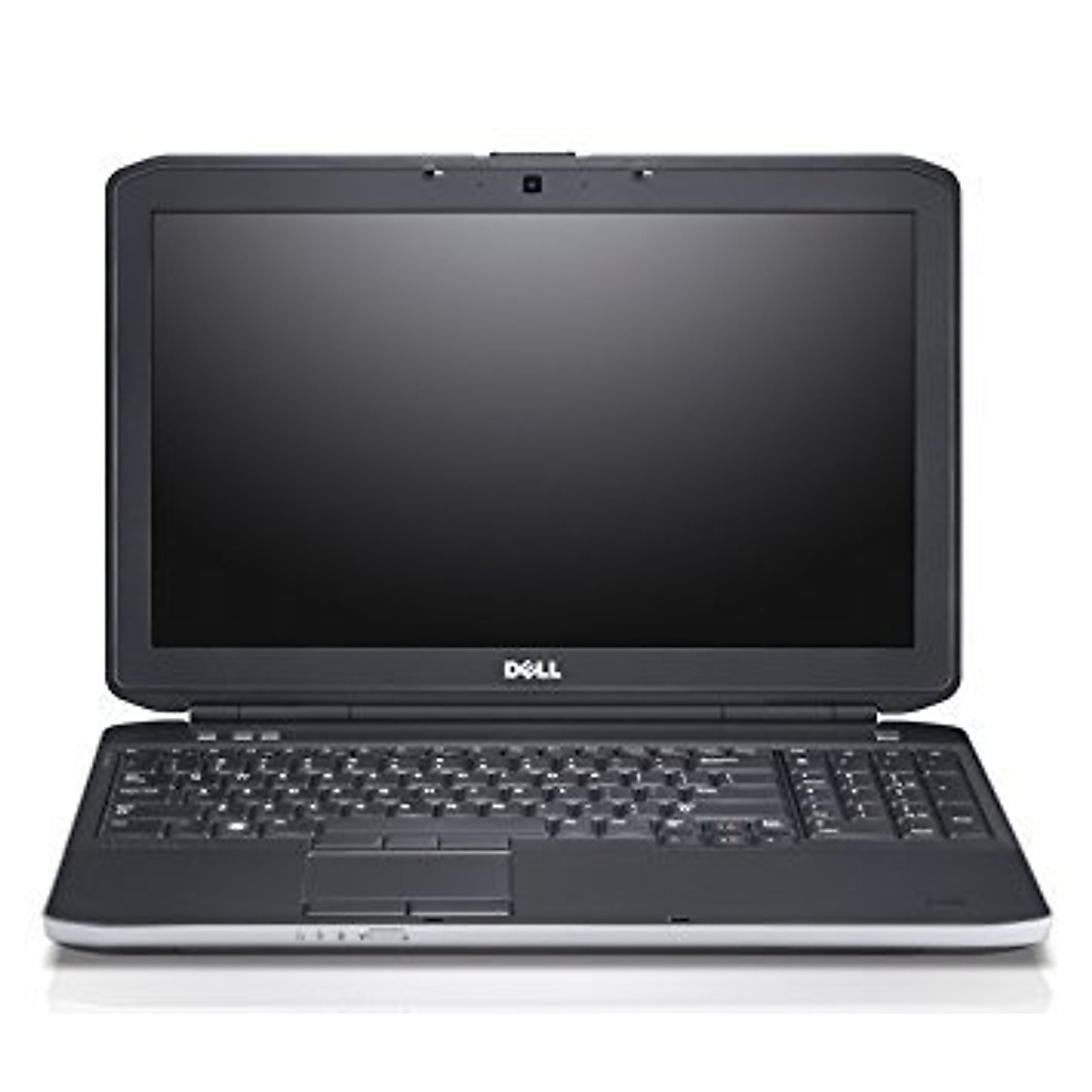Dell 15.6" Latitude Laptop 4GB 500GB - E5530