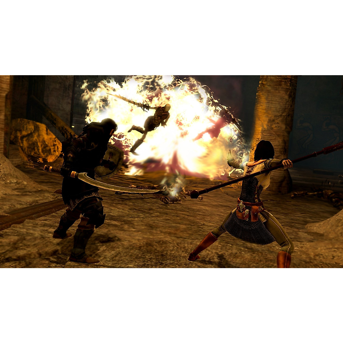 Dragon Age II [Japan Import]