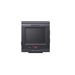 Sony HDRAS50/B Full HD Action Cam (Black)