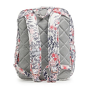 JuJuBe MiniBe Small Backpack, Rose Collection - Sakura Swirl