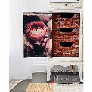 Re-Design Zara Tissue Paper REDESGN