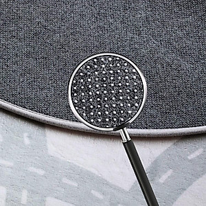 LIVEBOX Road Traffic Kids Rug 4'x6' Washable Children Bedroom Area Rug Great for Educational & Fun with Cars and Toys Non-Slip Baby Nursery Rugs for Living Room Classroom Entryway Kids Tent