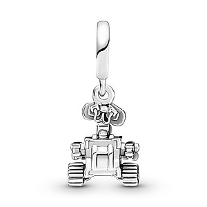 Pandora Disney Pixar Wall-E Dangle Charm