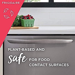 Frigidaire 5304508691 Ready Clean Stainless Steel Cleaner, 12 Ounces