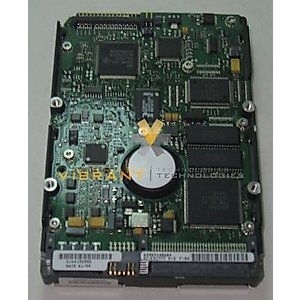 6607 - IBM 4GB 7.2K Disk SCSI-WU-SE (AS FC 9707 CCIN 6607