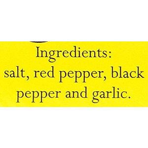 Slap Ya Mama Seasoning Orgnl Blend 4oz