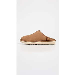 UGG Men's Classic Slip-On Boot, Chestnut, 13