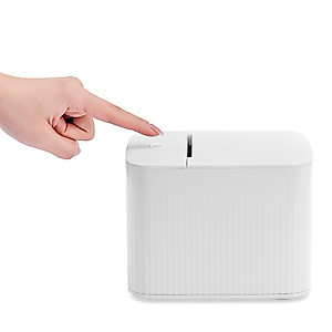 Topwise Thermal USB Receipt Printer, Monochrome, 80mm Print Width, Model PR800