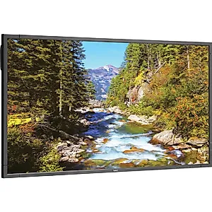 NEC E705 70-Inch Screen LED-Lit Monitor,Black