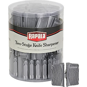 Rapala Two-Stage Knife Sharpen