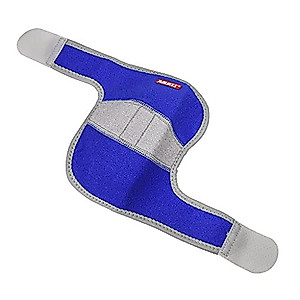 Kids Adjustable Elbow Support Brace Compression Arm Elbow Protector Pad Non-slip Sport Elbow Wrap Sleeve Arm Guard Strap Band for Arthritic Pain Relief, Injury Rehabilitation