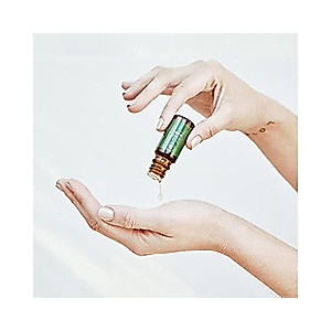 Paul Mitchell Tea Tree Essential Oil for Unisex, 0.3 Ounce