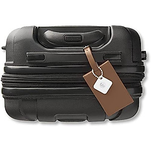 Tile Mate (2016) - 1 Pack - Bluetooth Tracker, Keys Finder and Item Locator for Keys, Bags and More; Water Resistant - Non-Retail Packaging
