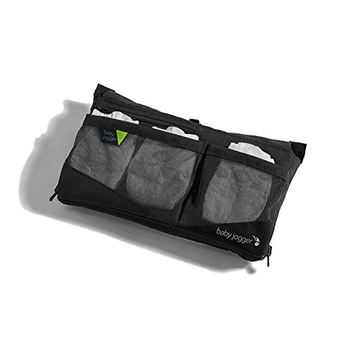 Baby Jogger City Suite Parent Organizer, Graphite