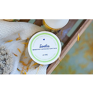 California Baby Calendula Cream 2 oz / 57 g