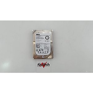 9W5WV DELL New Dell/SEAGATE 1TB Constellation 2.5 6Gb/s 7200 RPM SAS Tray (Renewed)