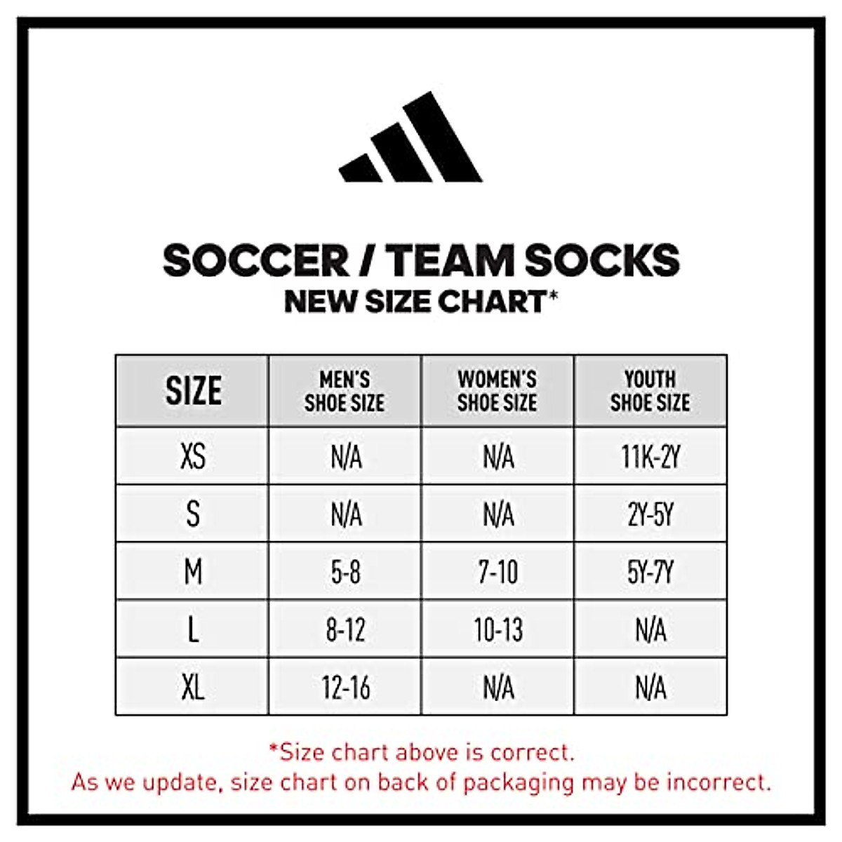 adidas Unisex Creator 365 Basketball Crew Socks (1-Pair), White/Black, X-Large