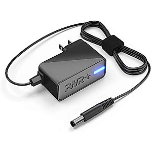 UL Listed Pwr Extra Long 6.5 Ft Bose Companion 2 Series II III 2 3 PC Speakers Multimedia System JOD-48U-08A PT 263027 Charger AC Adapter Power Supply Cord Extra Long 12V