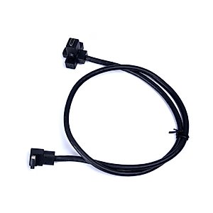 Lian Li LAN2-4X 3.1 Type C Cable for for LANCOOL II/LANCOOL 2 / LANCOOL Two - LAN2-4X