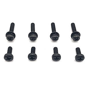 ReplacementScrews Stand Screws Compatible with Insignia NS-39D310NA15