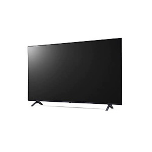 LG 50” 50UR640S9UD UR640S Series UHD Signage TV with Slim Depth, SuperSign CMS, and Embedded Content & Group Management