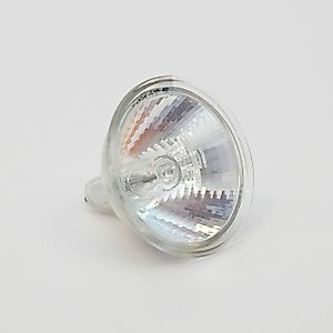Dental Photo Curing Light Projection Lamp Halogen Bulb 12V 50W
