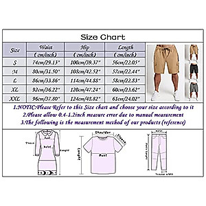 HSSDH Men's Workout Athletic Running Shorts Lightweight 2 Pack Basketball Boxing Gym Sports Shorts Men with Pocket#aal-j0110- *407-new years eve party supplies